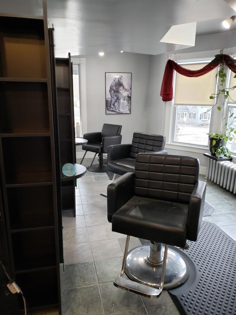 ABOUT THE SALON | MARGO & CO. HAIR SALON & DAY SPA